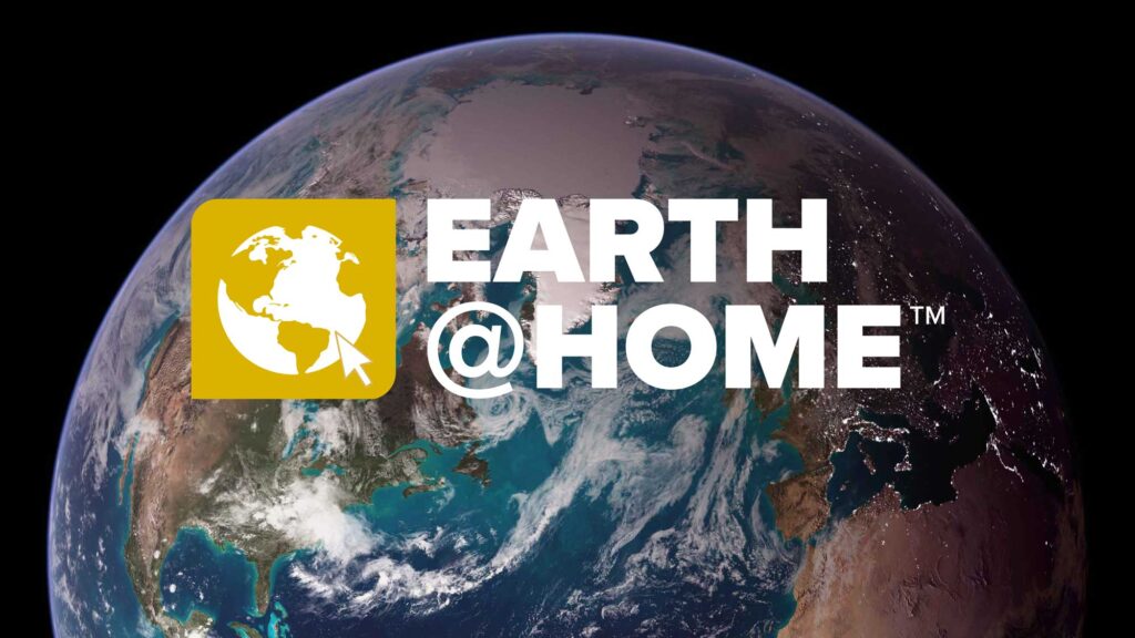 About Earth@Home — Earth@Home