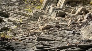 Geology of the Finger Lakes — Earth@Home