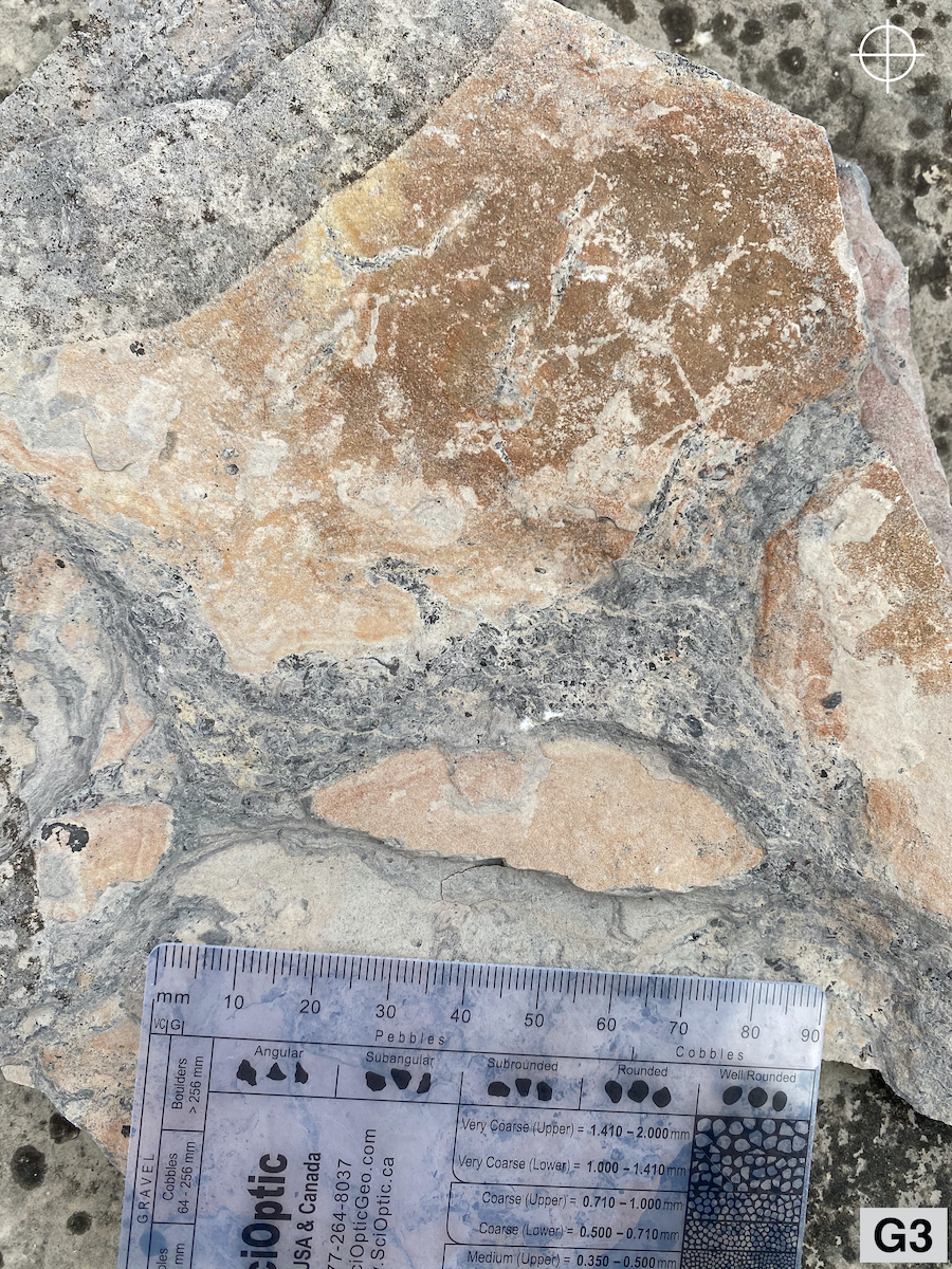 Solocator G Map — Earth@Home