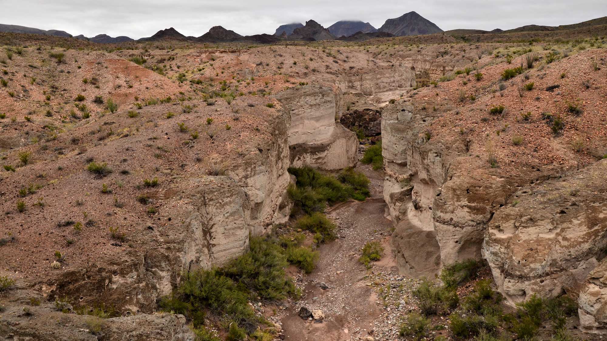 Rocks of the Basin and Range — Earth@Home