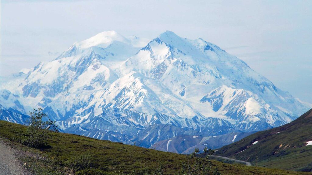 Rocks of Alaska — Earth@Home