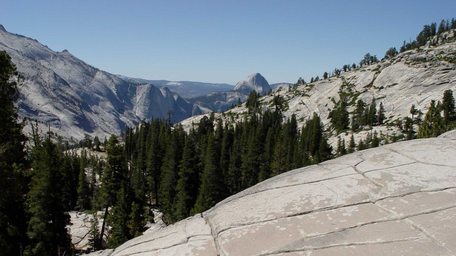 Rocks of the Cascade-Sierra Mountains — Earth@Home