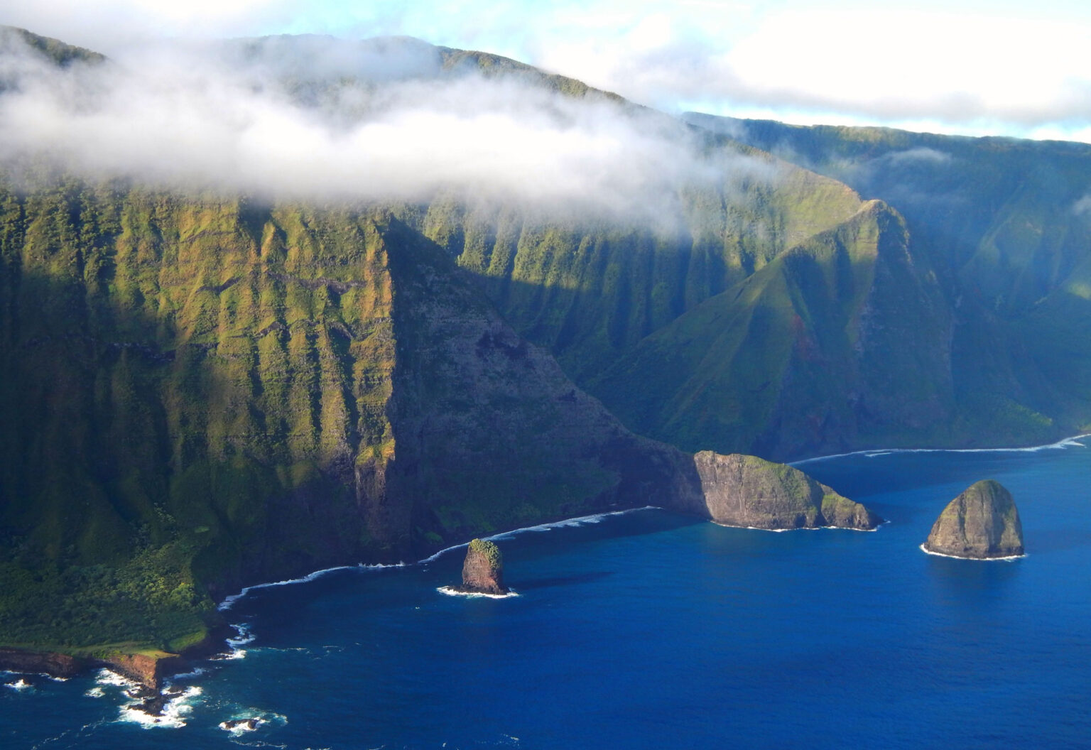 Climate of Hawaiʻi — Earth@Home