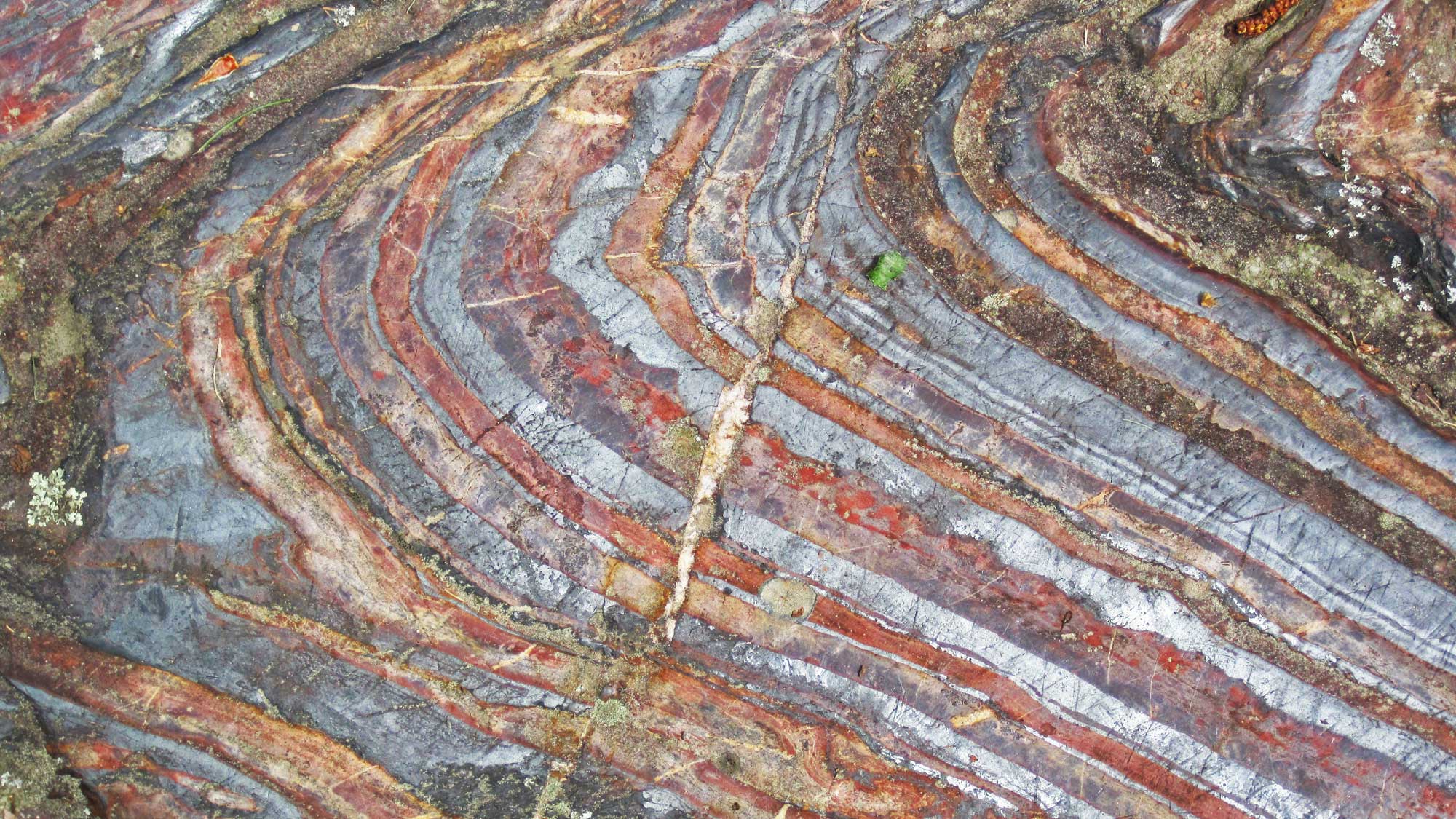 Minnesota Earth Science Quick Facts — Earth@Home