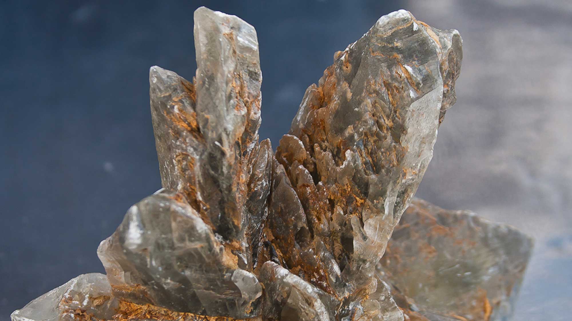 Mineral Resources of the Coastal Plain — Earth@Home